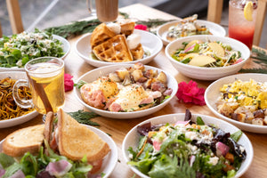Cornell Farm Nursery & Cafe