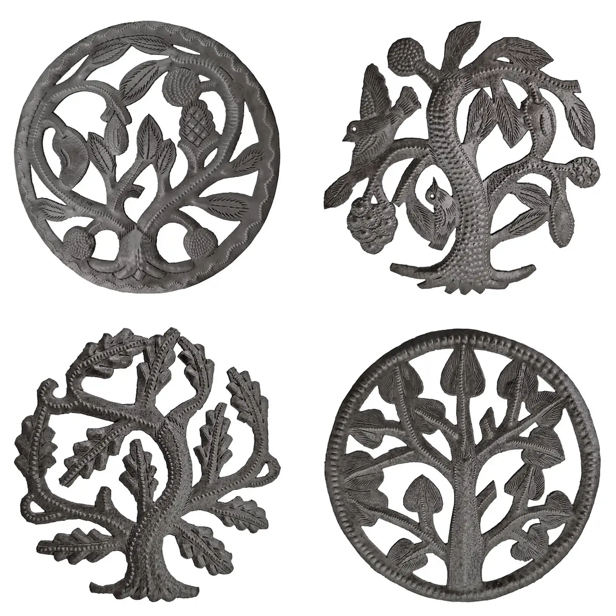 Le Primitif Mini Trees – Cornell Farm