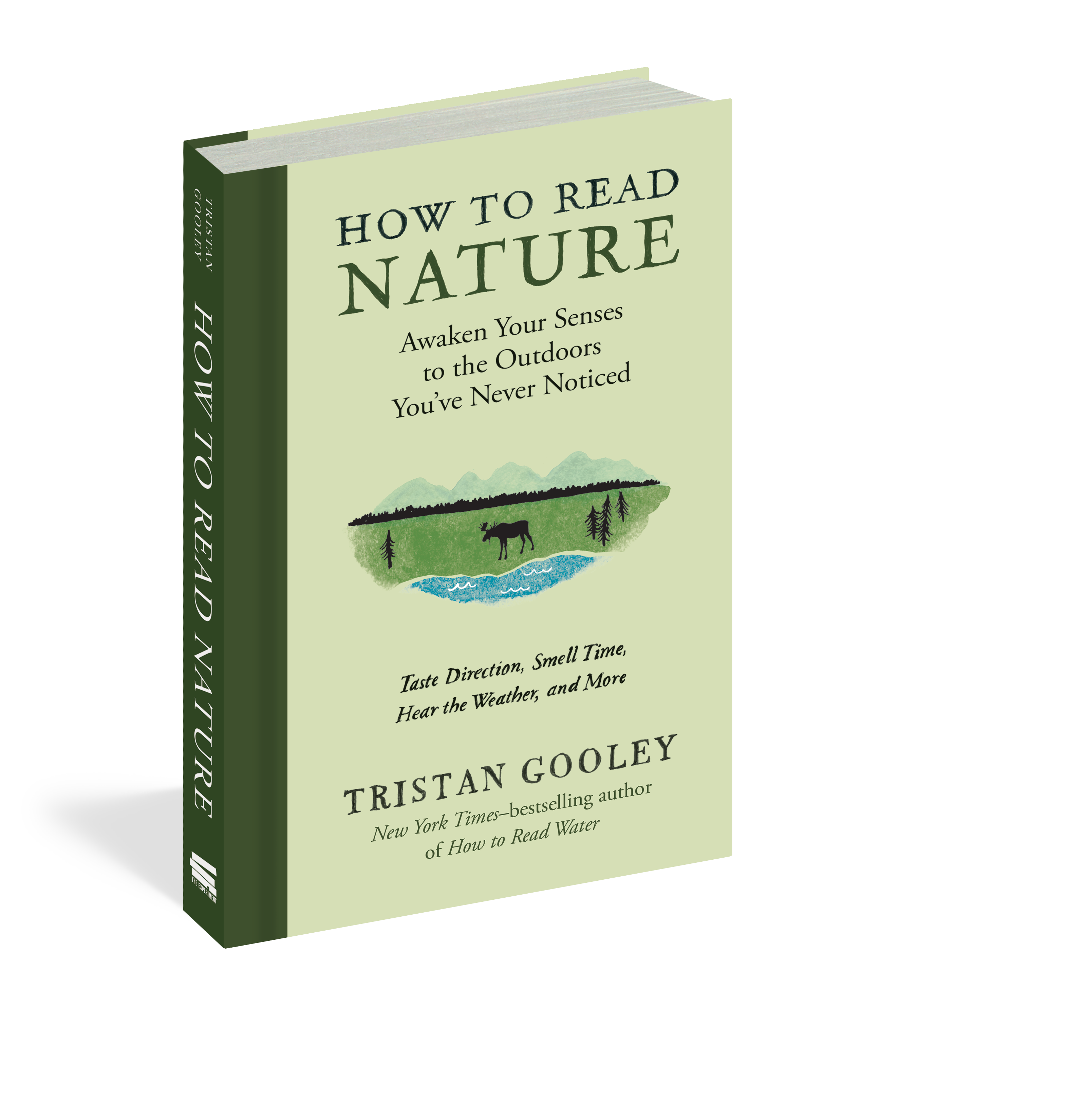 How To Read Nature – Cornell Farm