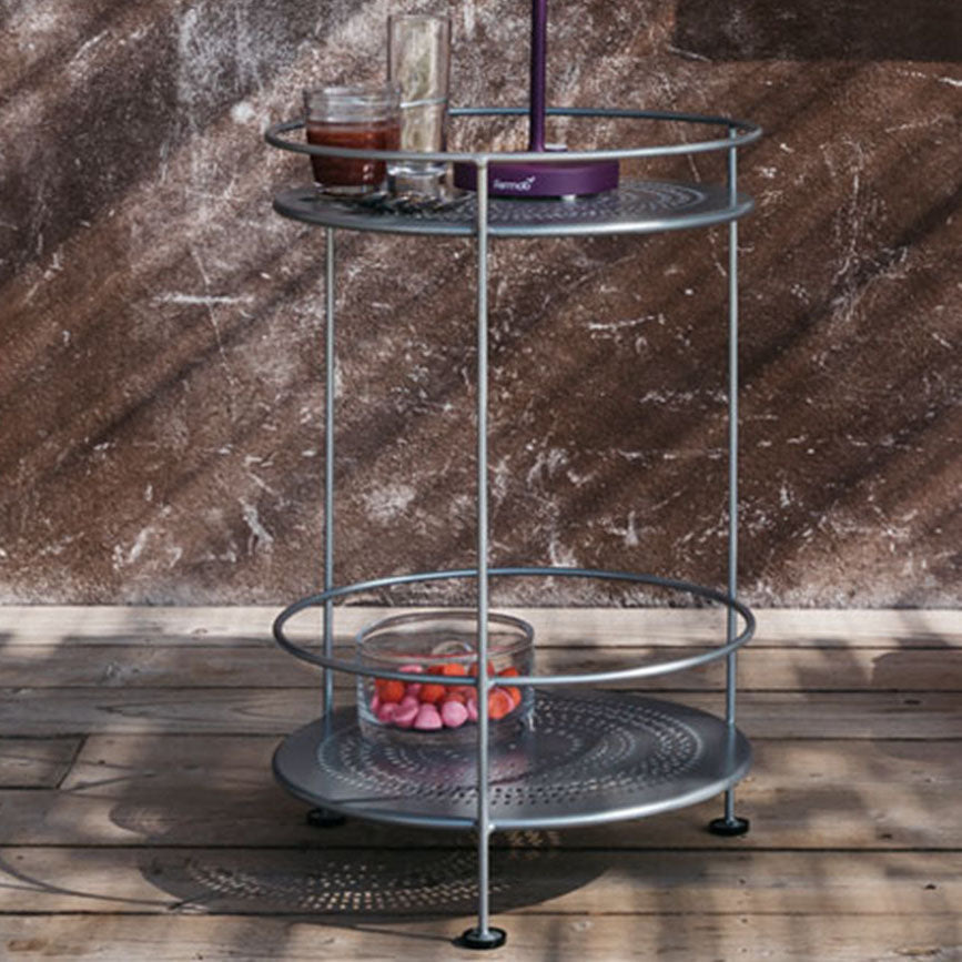 Guinguette Side Table – Cornell Farm