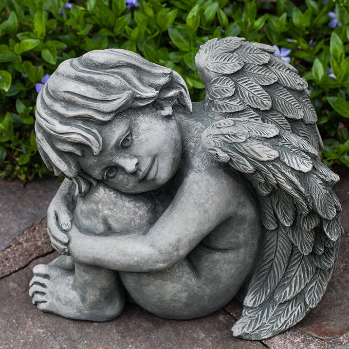 Evangeline Angel AS – Cornell Farm