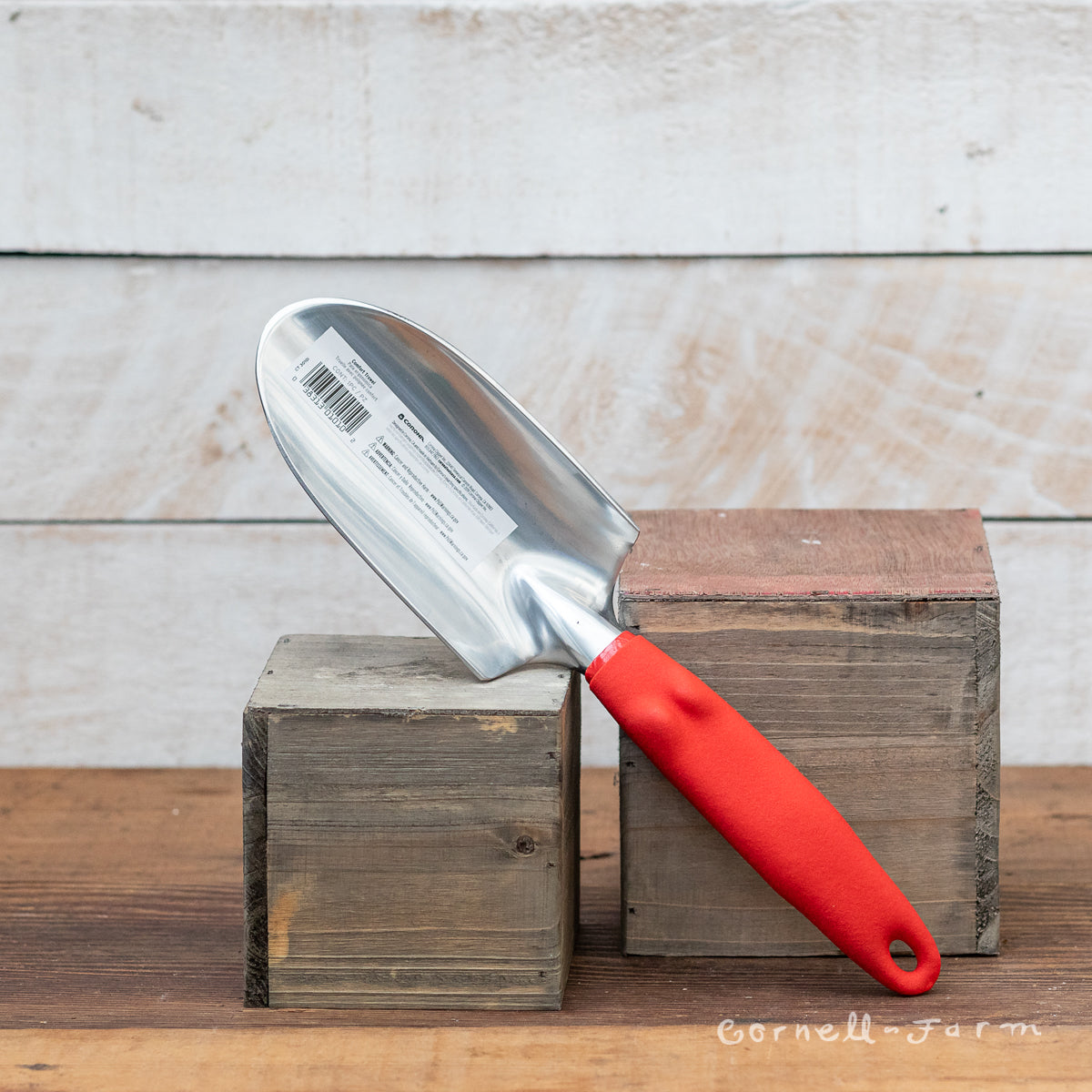 Corona Comfort Trowel – Cornell Farm