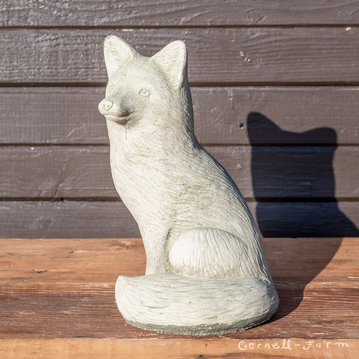 GMS Fox – Cornell Farm